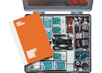 Arduino Edu – CTC 101 - MTA Catalogue