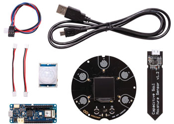 Arduino Education – Explore IoT Starter Kit - MTA Catalogue