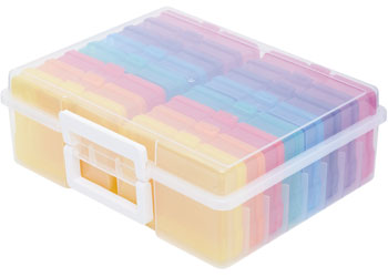 Rainbow Storage Set 17 - MTA Catalogue