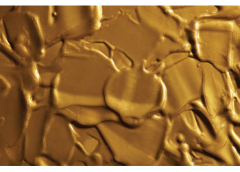 Global Fine Art Student Acrylic, Metallic Gold – 1L - MTA Catalogue