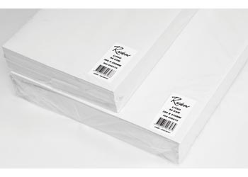 Litho Paper 94gsm (380x510mm) – Pack of 500 - MTA Catalogue