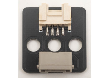 Right Hand Wio -> Spike Prime Connector - MTA Catalogue