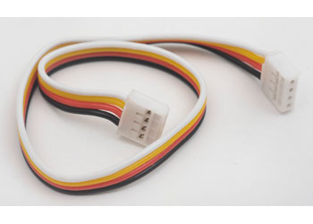 Right Hand Wio -> Spike Prime Connector - MTA Catalogue