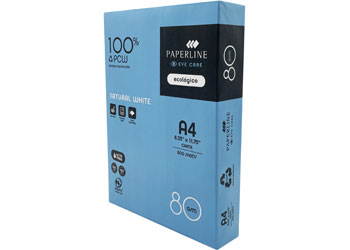 Copy Paper 100% Recycled A4 80gsm - MTA Catalogue