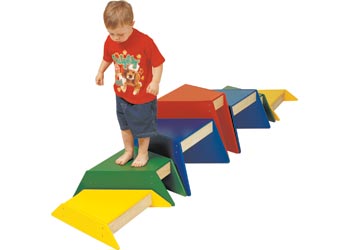 Balance Stairs – Set of 8 - MTA Catalogue