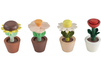 Build Your Own Flower Kit - MTA Catalogue