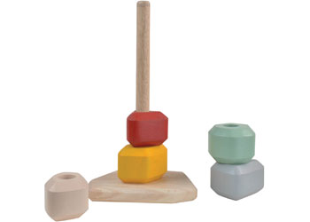 Stones & Pebbles Stacking Kit - MTA Catalogue