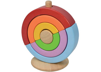 Circle Stacker - MTA Catalogue