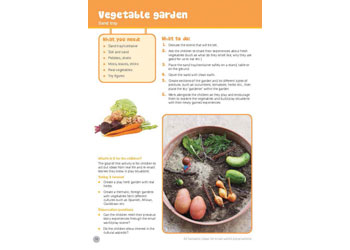 50 Fantastic Ideas for Small World Provocations - MTA Catalogue