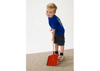 Wide Shovel – Metal 70cm - MTA Catalogue