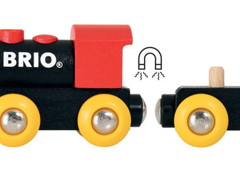 BRIO – Classic Train - MTA Catalogue