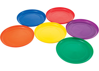 Plastic Disc - MTA Catalogue