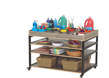 BAUSPACES – Art & STEM Trolley - MTA Catalogue