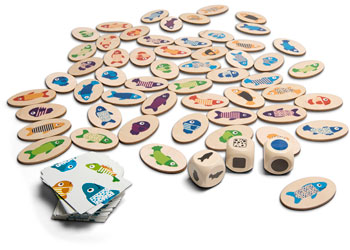 BS Toys – Find the Fish Game - MTA Catalogue