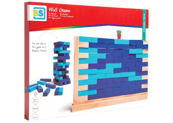 BS Toys – Wall Game - MTA Catalogue