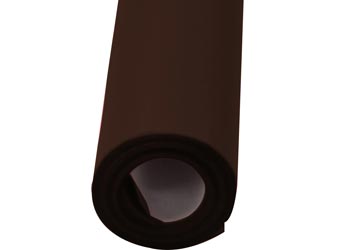 Display Paper – Brown 76cm x 10m - MTA Catalogue