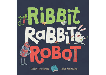 CBCA New Illustrator 2021 Shortlist Award Pack – 5 Titles - MTA Catalogue