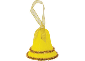 Foam Bells – Pack of 25 - MTA Catalogue