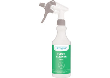 Floor Cleaner 500ml - MTA Catalogue