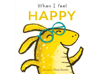 First Feelings Happy - MTA Catalogue