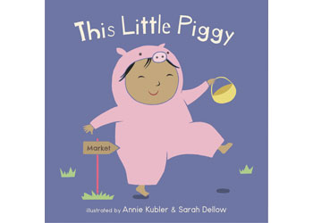 This Little Piggy - MTA Catalogue