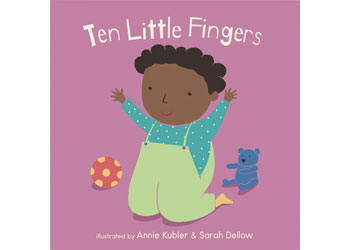 Ten Little Fingers - MTA Catalogue