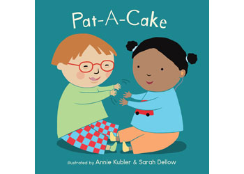 Pat-A-Cake - MTA Catalogue