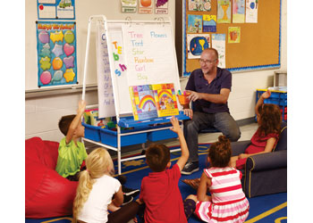 Basic Reading Writing Centre - MTA Catalogue