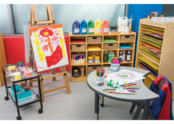 Creatistics Poster Paint 2L – Black - MTA Catalogue