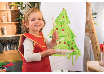 Creatistics Poster Paint 5L – Kit of 6 - MTA Catalogue