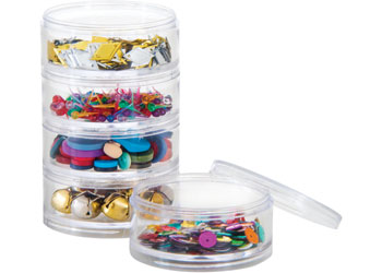 Stackable Container - MTA Catalogue