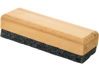 Wooden Chalk Dusters – Pack of 5 - MTA Catalogue