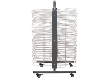 Double Sided Drying Rack - MTA Catalogue
