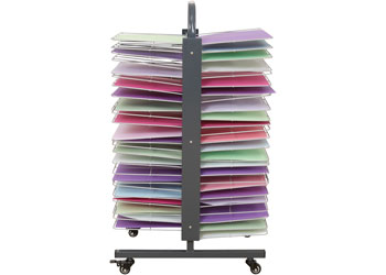 Double Sided Drying Rack - MTA Catalogue