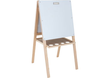 Basic 4 in 1 Easel - MTA Catalogue
