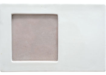 Porcelain Frame - MTA Catalogue