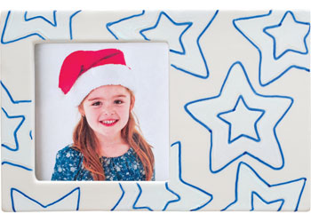 Porcelain Frame - MTA Catalogue