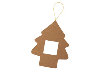 Christmas Tree Photo Frames – Pack of 10 - MTA Catalogue