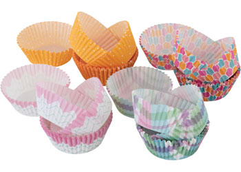 Pretty Patty Pans – Pack of 100 - MTA Catalogue