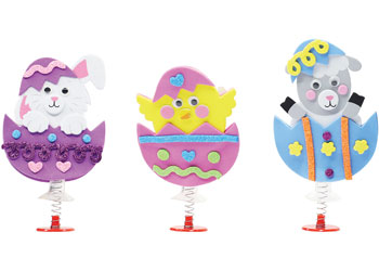 Jump-Up Character Kit – Pack of 12 - MTA Catalogue