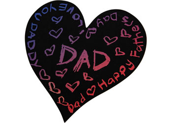 Scratch Art Hearts – Pack of 20 - MTA Catalogue