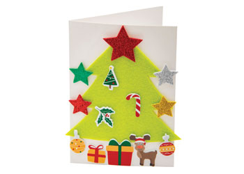 Christmas Stickers – Pack of 300 - MTA Catalogue