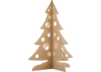 Christmas Tree - MTA Catalogue