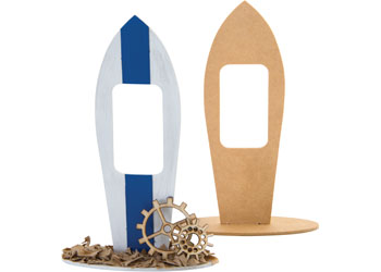 Surfboard Frame – Pack of 20 - MTA Catalogue