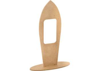 Surfboard Frame – Pack of 20 - MTA Catalogue