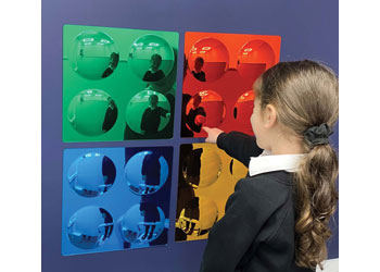 Visual Perception Kit - MTA Catalogue