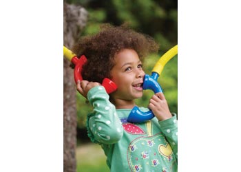 Talking Tubes Set - MTA Catalogue