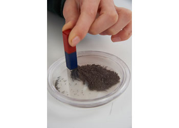 Round Iron Filing Discs – Set of 10 - MTA Catalogue