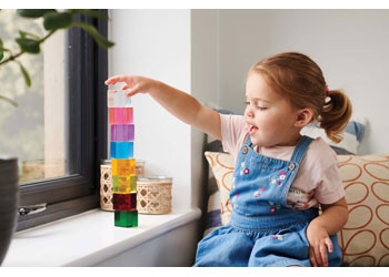 Perception Cubes Set of 8 - MTA Catalogue