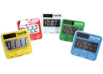 Dual Power Timer – 6.5×6.5×1.3cm – 5 pack - MTA Catalogue